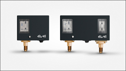 Products - Eliwell Ibérica